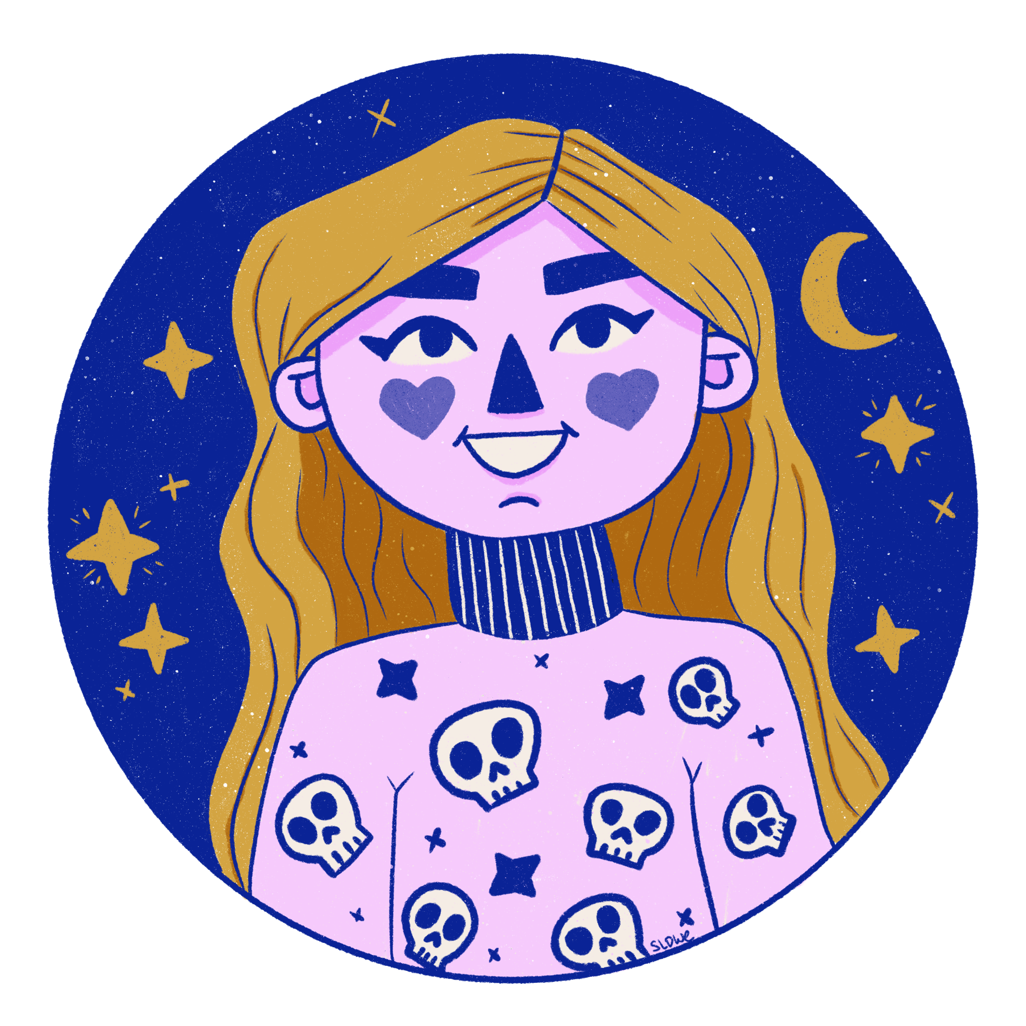 The Sarah Lowe Design Brand • Sarah Lowe Design